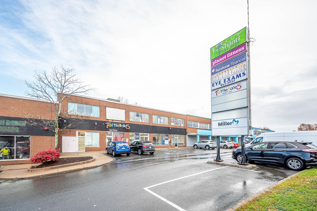 114 Woodlawn Rd, Dartmouth, NS | Retail | For Lease | Spacelist