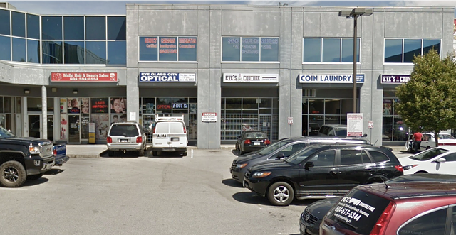 Commercial Space | 15299 68 Avenue, Surrey, BC | Spacelist