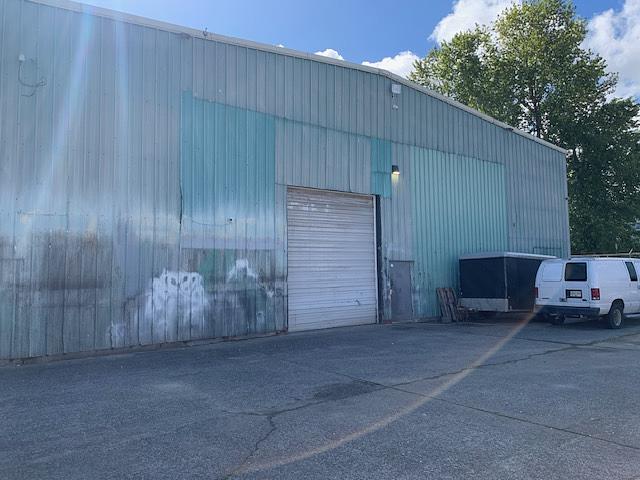 430 Industrial Avenue, Vancouver, BC | Industrial | For Lease | Spacelist