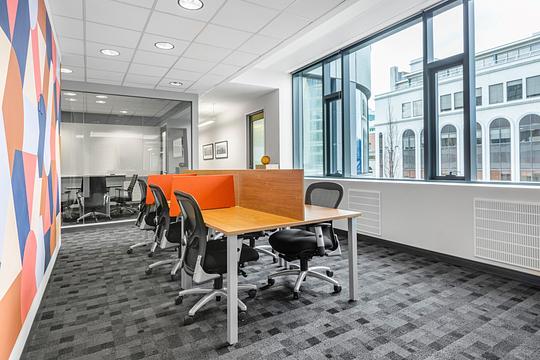 Office Space | For Lease | Victoria, British Columbia | Spacelist