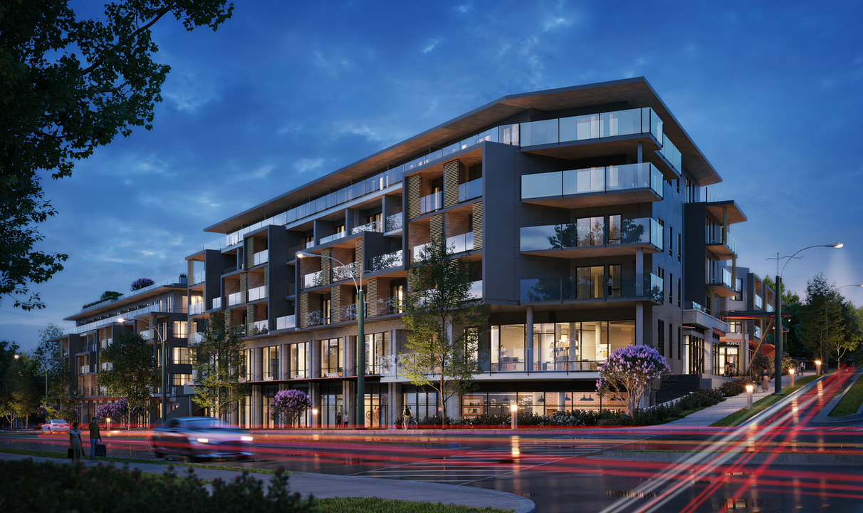 422 East 3rd Street, North Vancouver, BC | Office / Coworking / Other ...