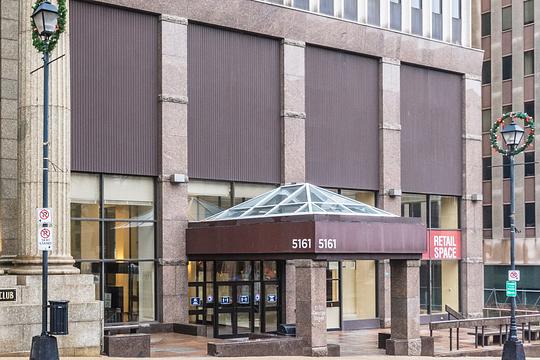 1969 Upper Water St, Halifax, NS | Office | For Lease | Spacelist