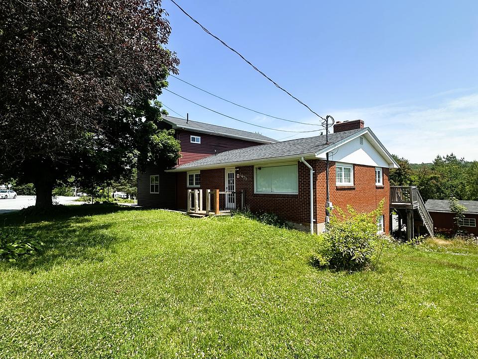 Unit 3 - 1423 Fall River Road, Fall River, NS | Office / Retail | For ...