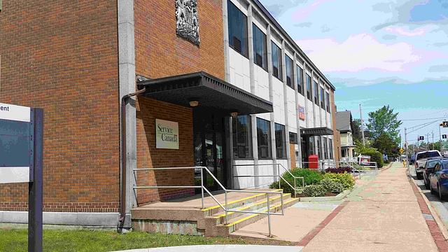 Commercial Space | Kentville, Nova Scotia | Spacelist