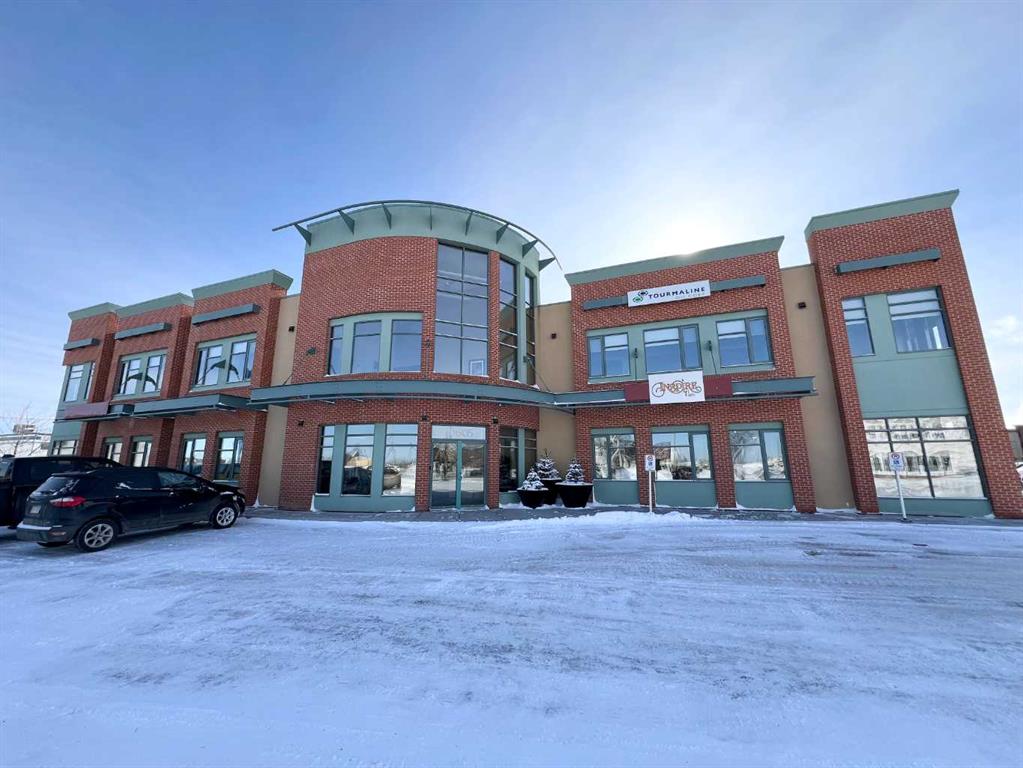 Grande Prairie