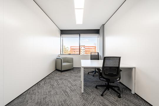 Office Space | For Lease | Edmonton, Alberta | Spacelist