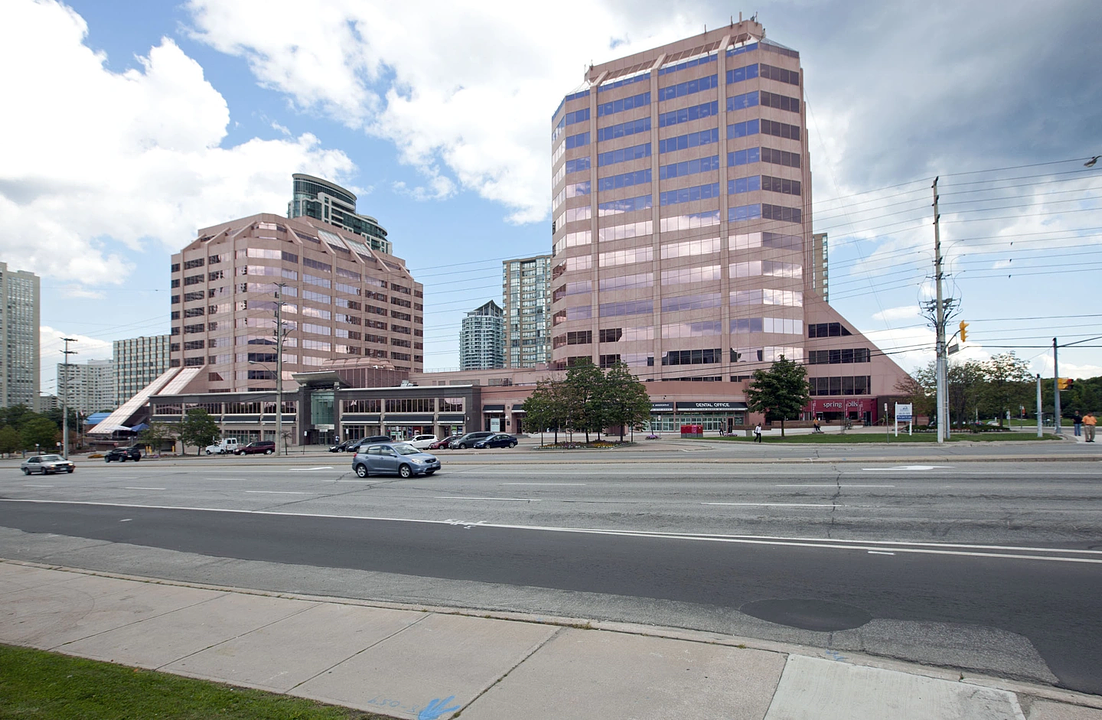 401 - 50 Burnhamthorpe Road West, Mississauga, ON | Office | For Lease ...