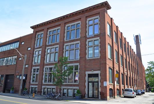 Multiple Units and Configurations Available - 895 Don Mills Road ...