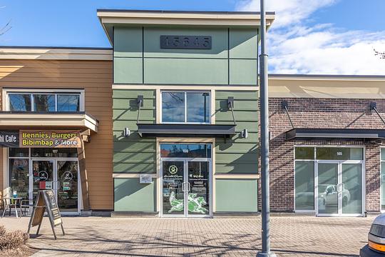 Commercial Space | Chilliwack, British Columbia | Spacelist