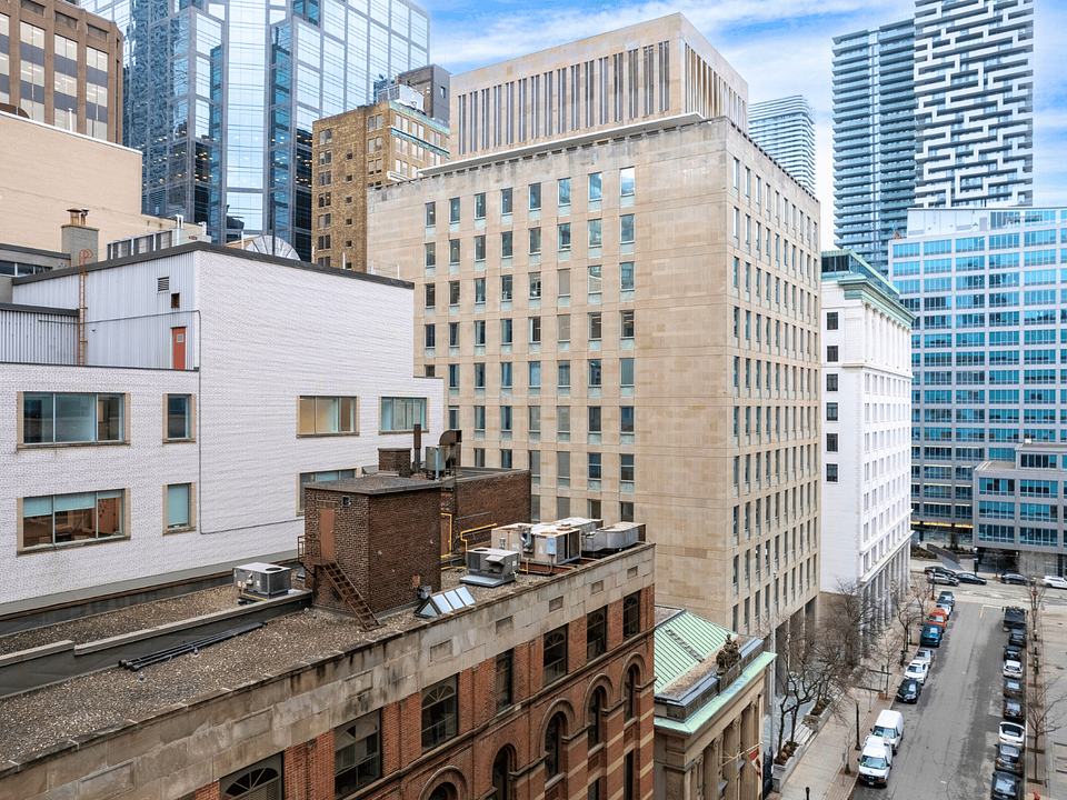 20 Toronto St, Toronto, ON | Office | For Lease | Spacelist