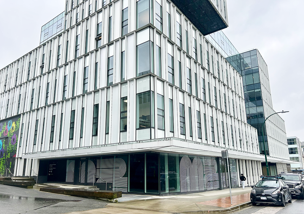 128 - 114 East 4th Avenue, Vancouver, BC | Office / Retail / Industrial | For Lease | Spacelist