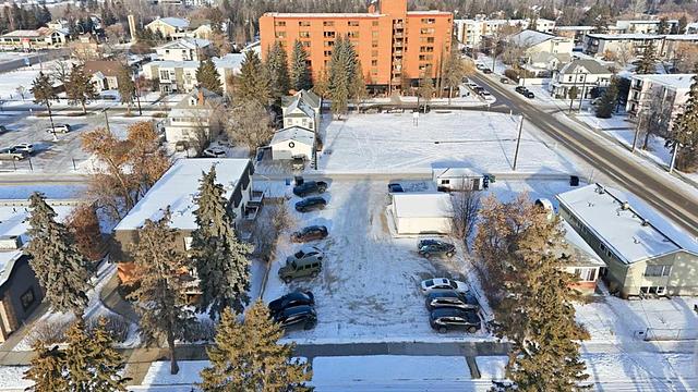 Commercial Space | 4814 53 Street, Red Deer, AB | Spacelist