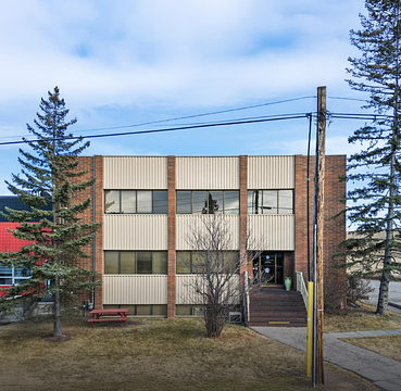 Commercial Space | 76 Skyline Crescent Northeast, Calgary, AB | Spacelist