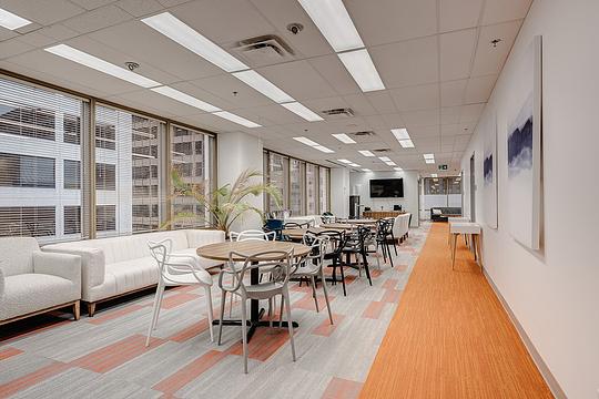 800 - 355 Burrard St, Vancouver, BC | Office | For Lease | Spacelist