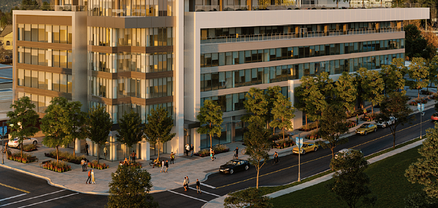 Commercial Space | 10745 135A Street, Surrey, BC | Spacelist