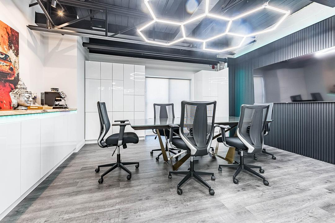 Brockhouse Road, Toronto, ON | Office / Coworking | For Lease | Spacelist