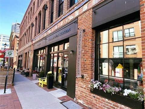 Office, Retail, and Industrial Space | For Lease | Saint John, New ...