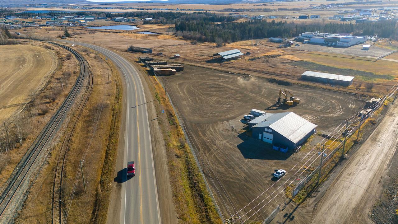 10832 4 Street, Dawson Creek, BC | Retail | For Sale | Spacelist