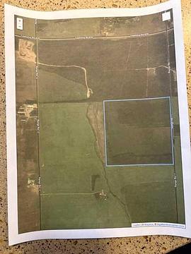 Commercial Space | Township Road 820 Range Road 11 Land SE, Rural ...