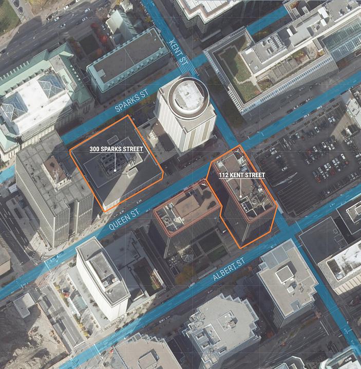 105 - 320 Queen Street, Ottawa, ON | Office / Retail / Medical | For ...