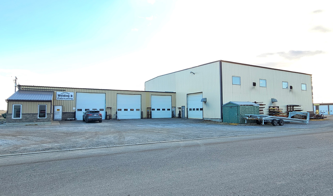 Claresholm