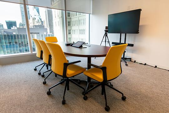 800 - 355 Burrard St, Vancouver, BC | Office | For Lease | Spacelist