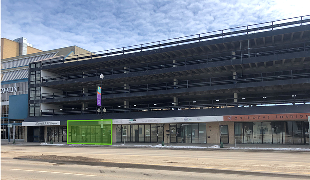 Office Space | For Lease | Saskatoon, Saskatchewan | Spacelist