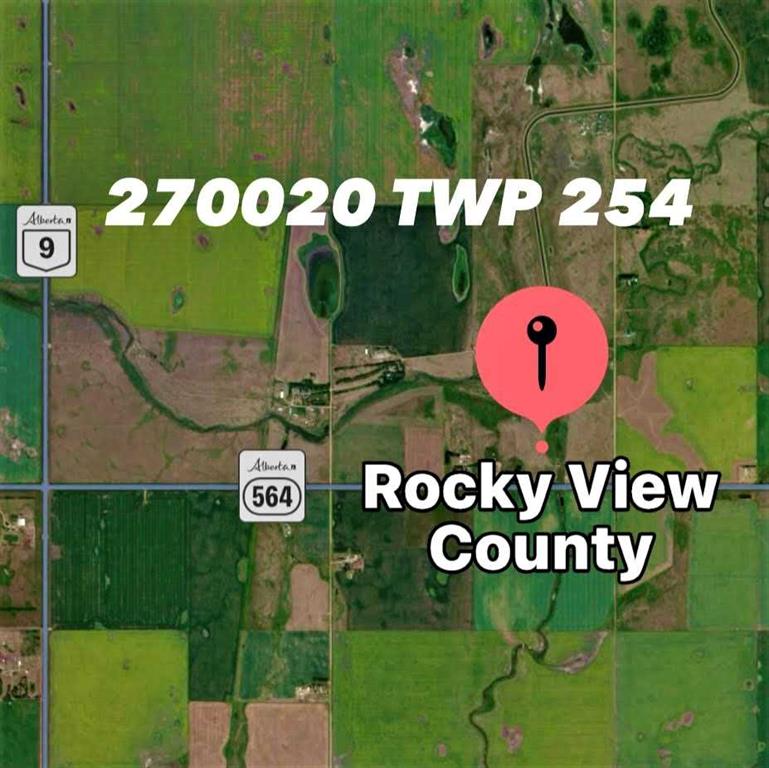 Rocky View County