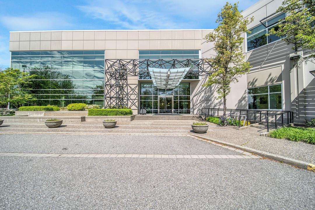 110 & 220 - 4600 Jacombs Road, Richmond, BC | Office | For Lease ...