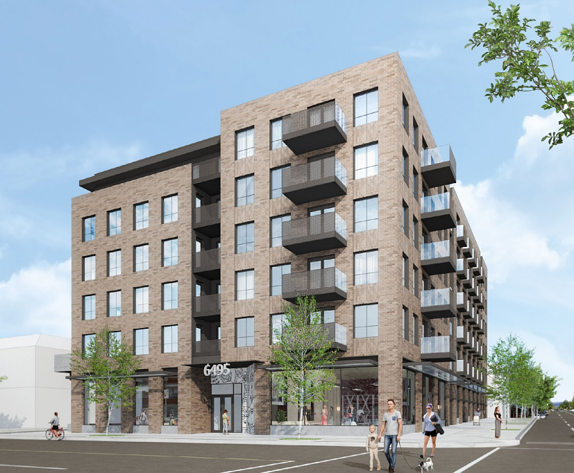6495 Main Street, Vancouver, BC | Retail | For Lease | Spacelist