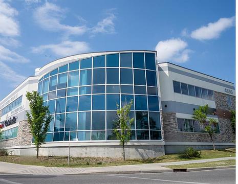 Commercial Space | 4850 Westwinds Drive Northeast, Calgary, AB | Spacelist