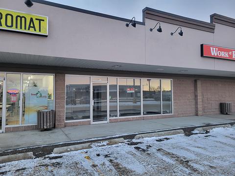 Commercial Space | 423 Cassils Road West, Brooks, AB | Spacelist