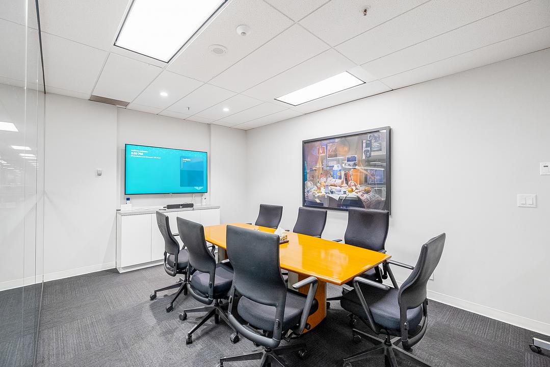 1790 - 1111 West Georgia Street, Vancouver, BC | Office | For Lease ...