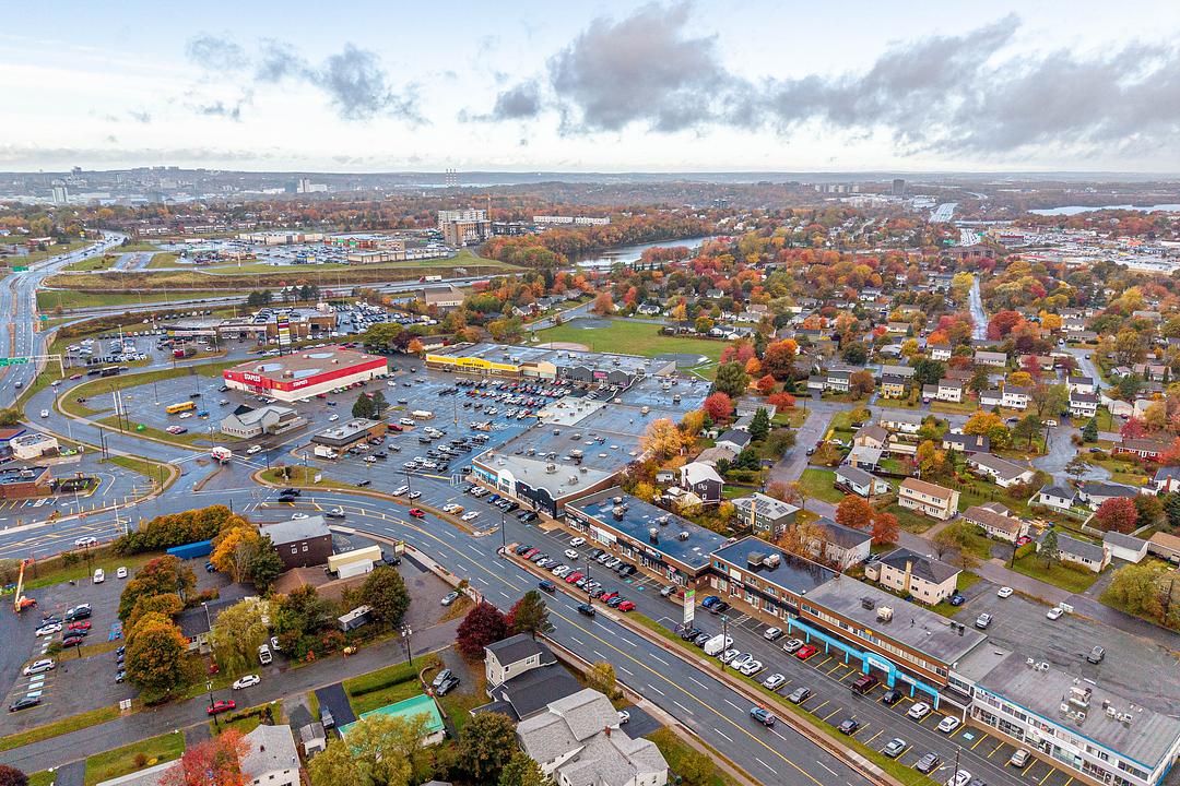 114 Woodlawn Rd, Dartmouth, NS | Retail | For Lease | Spacelist