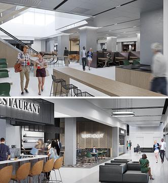 9 - 90 Elgin Street, Ottawa, ON | Retail | For Lease | Spacelist