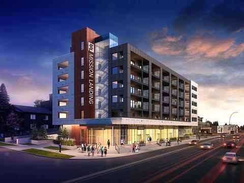 Commercial Space | 8 Mission Road Southwest, Calgary, AB | Spacelist