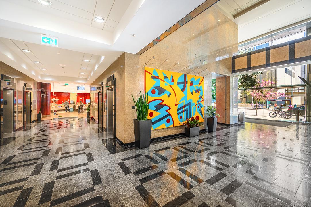 1408 - 1030 West Georgia Street, Vancouver, BC | Office | For Lease ...