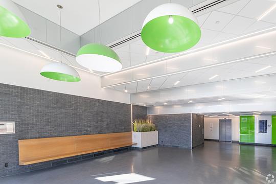 30th Floor - 1090 West Pender Street, Vancouver, BC | Office | For ...