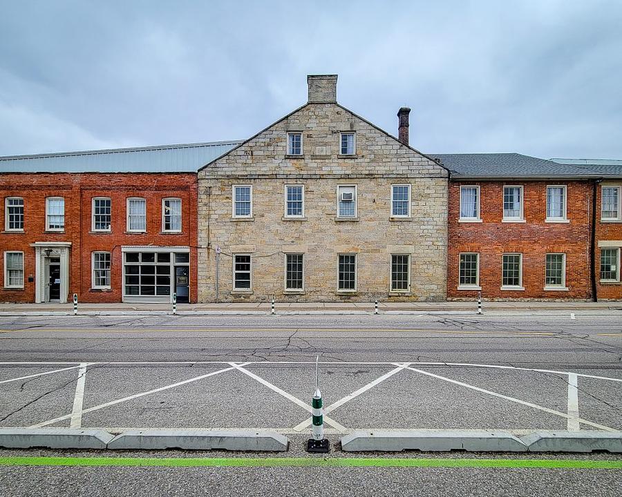 U-14 - 64 Hatt Street, Hamilton, ON | Office | For Lease | Spacelist
