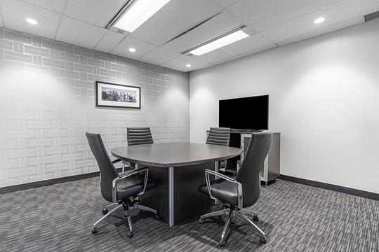 Office Space | For Lease | Edmonton, Alberta | Spacelist
