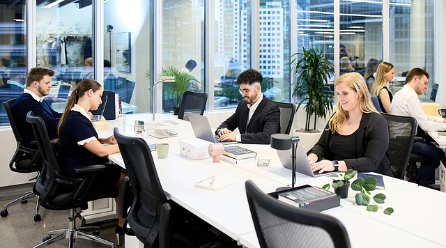 701-00 - 150 King St W, Toronto, ON | Office / Coworking | For Lease ...