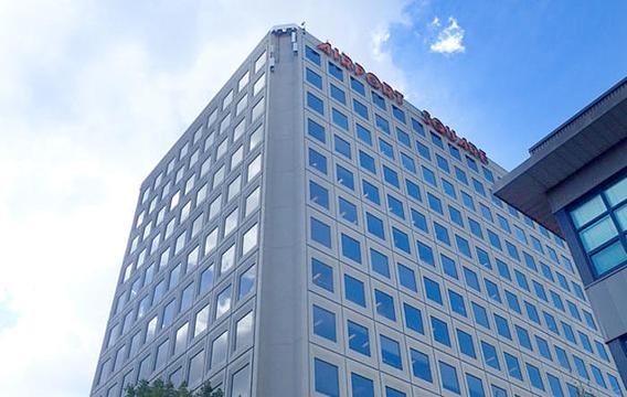 420 - 745 Thurlow Street, Vancouver, BC | Office | For Lease | Spacelist