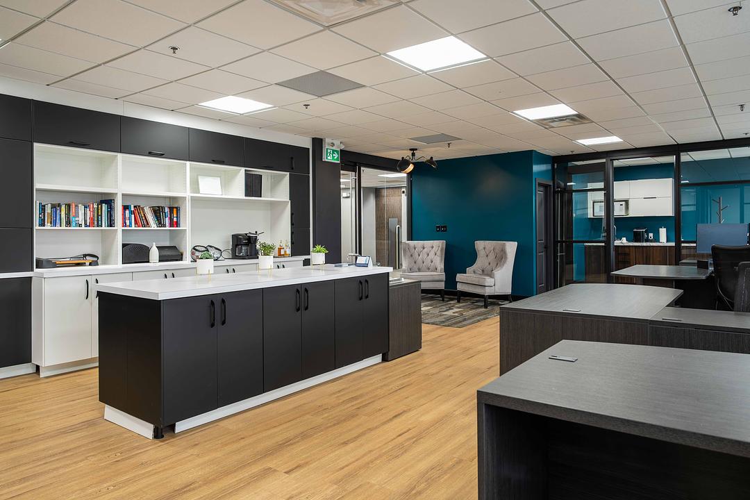 501 - 230 22 Street East, Saskatoon, SK | Office / Retail / Medical ...