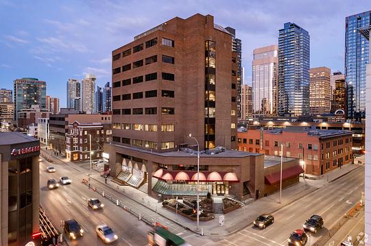 Commercial Space | For Sale | Calgary, Alberta | Spacelist